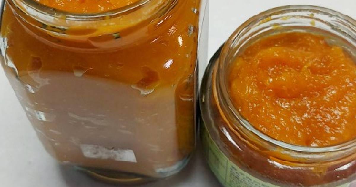 227 resep selai mangga enak dan mudah - Cookpad