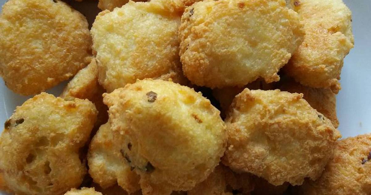 Resep Rempah tahu oleh Mely Tri Handayani - Cookpad