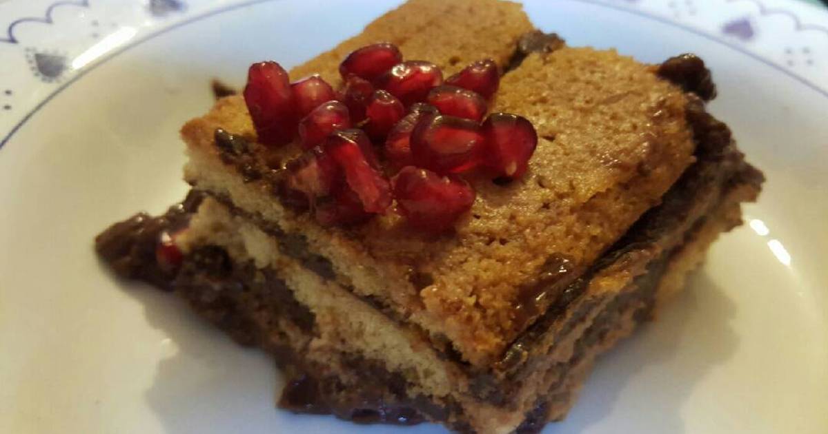 Postres con granadas - 122 recetas caseras- Cookpad