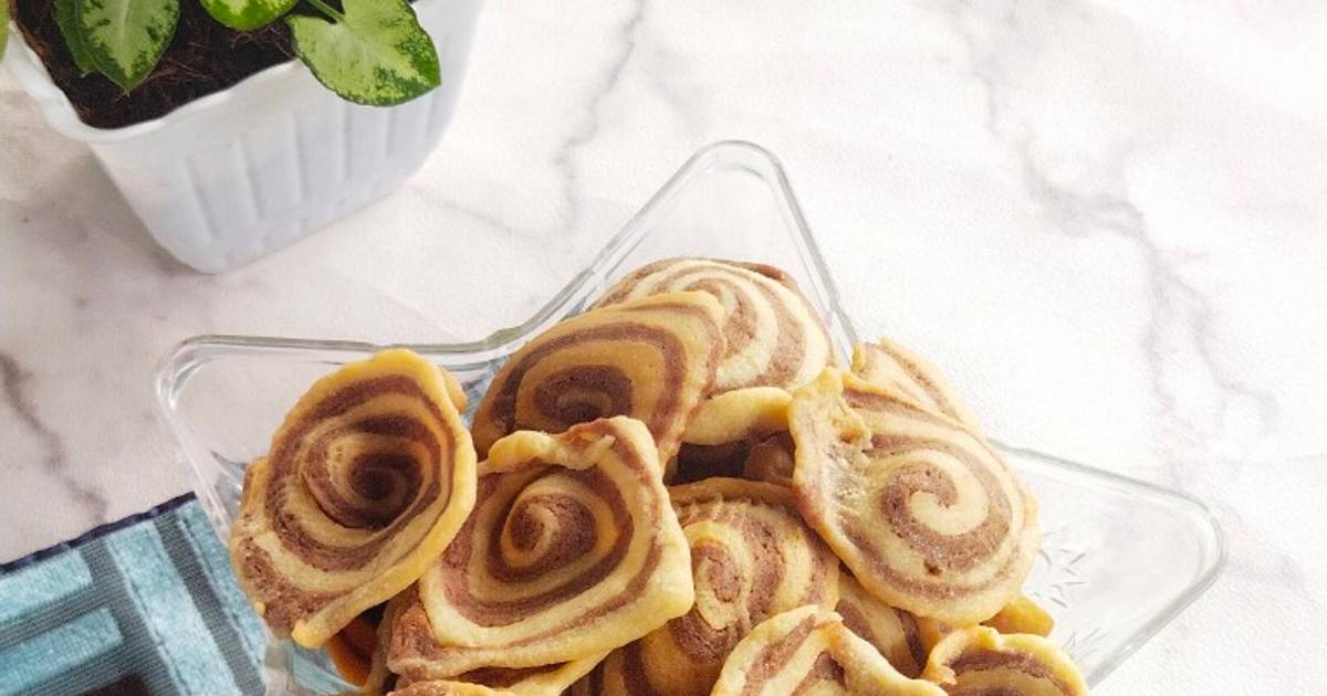 50 resep snack gurih lunak enak dan mudah - Cookpad