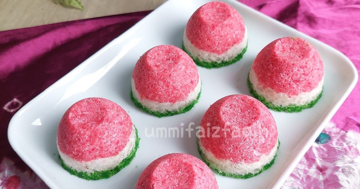 Resep Kue Jando Beraes oleh Laily Agustien (Ummifaizfaqih) - Cookpad