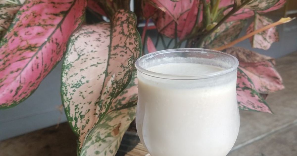 Resep Milkshake Regal oleh Nisa Fawwaz - Cookpad