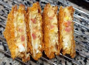 153 resep roti gabin pedas enak dan mudah - Cookpad