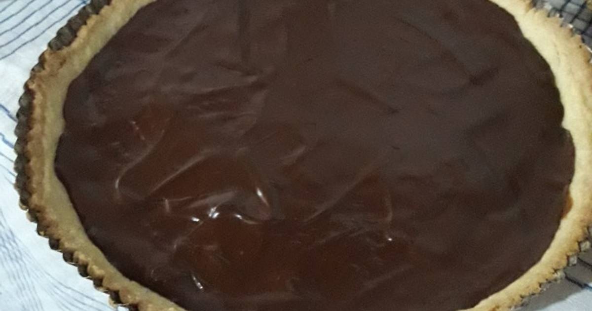 Tarta Cabsha Receta de Cecilia - Cookpad