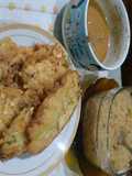 Resep sambal kacang bihun goreng rumahan enak dan mudah - Cookpad