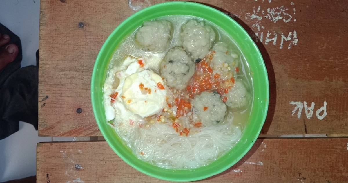 4 resep delah enak dan mudah - Cookpad