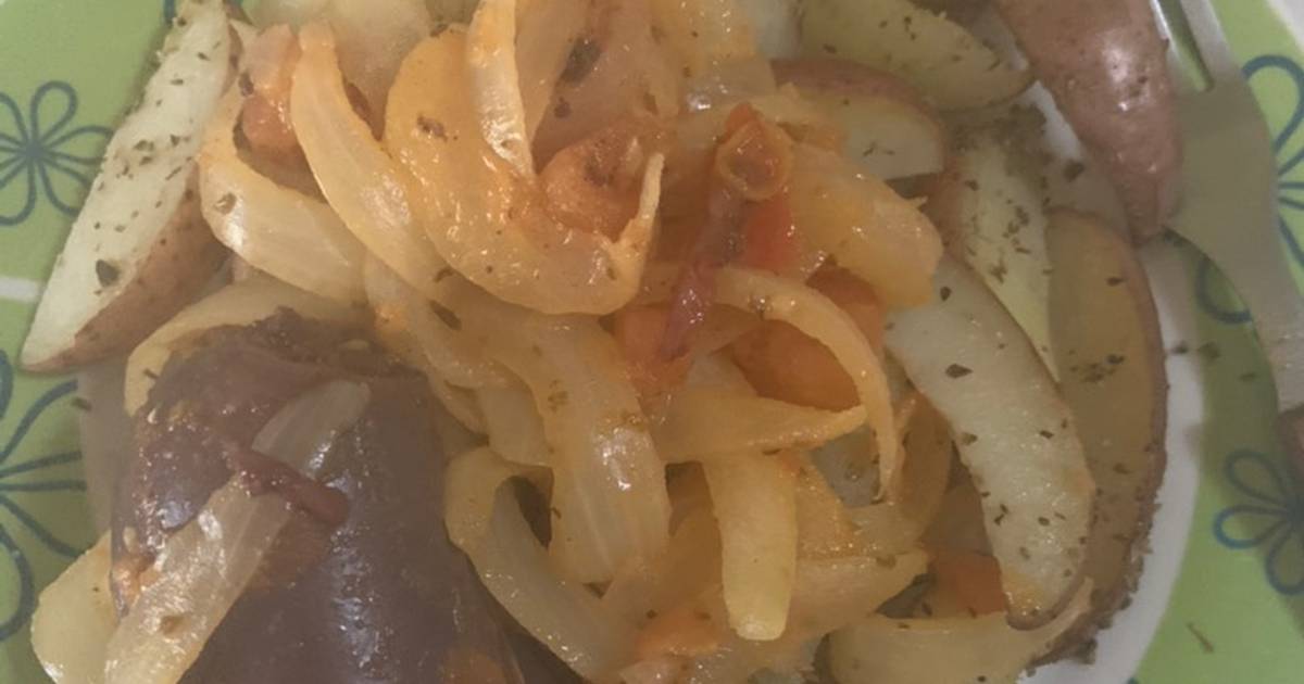 Prietas - 59 recetas caseras- Cookpad