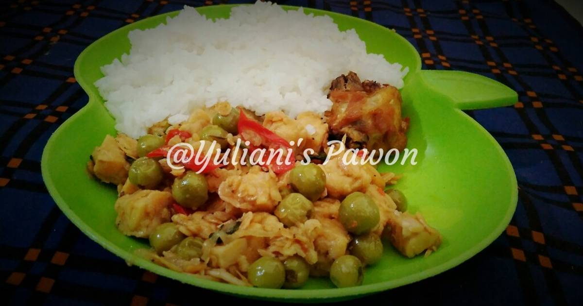 314 resep cempokak tempe enak dan mudah - Cookpad
