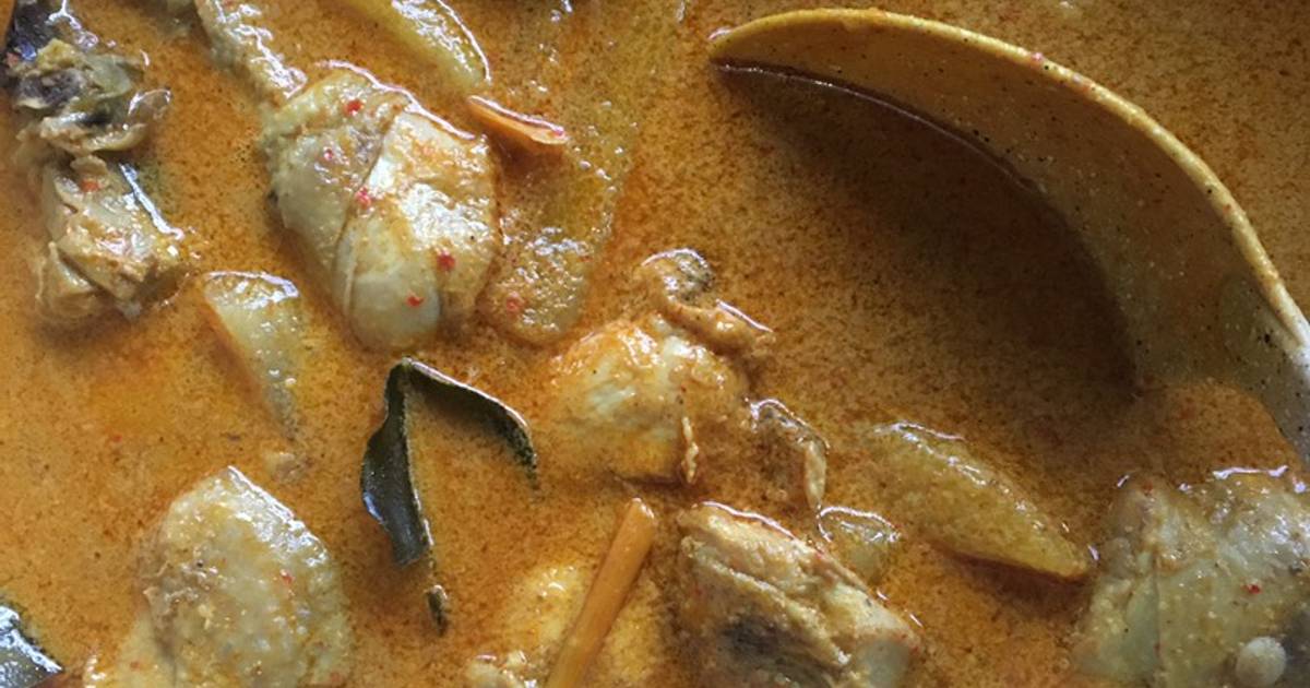 742 resep kelapa gongseng enak dan mudah - Cookpad