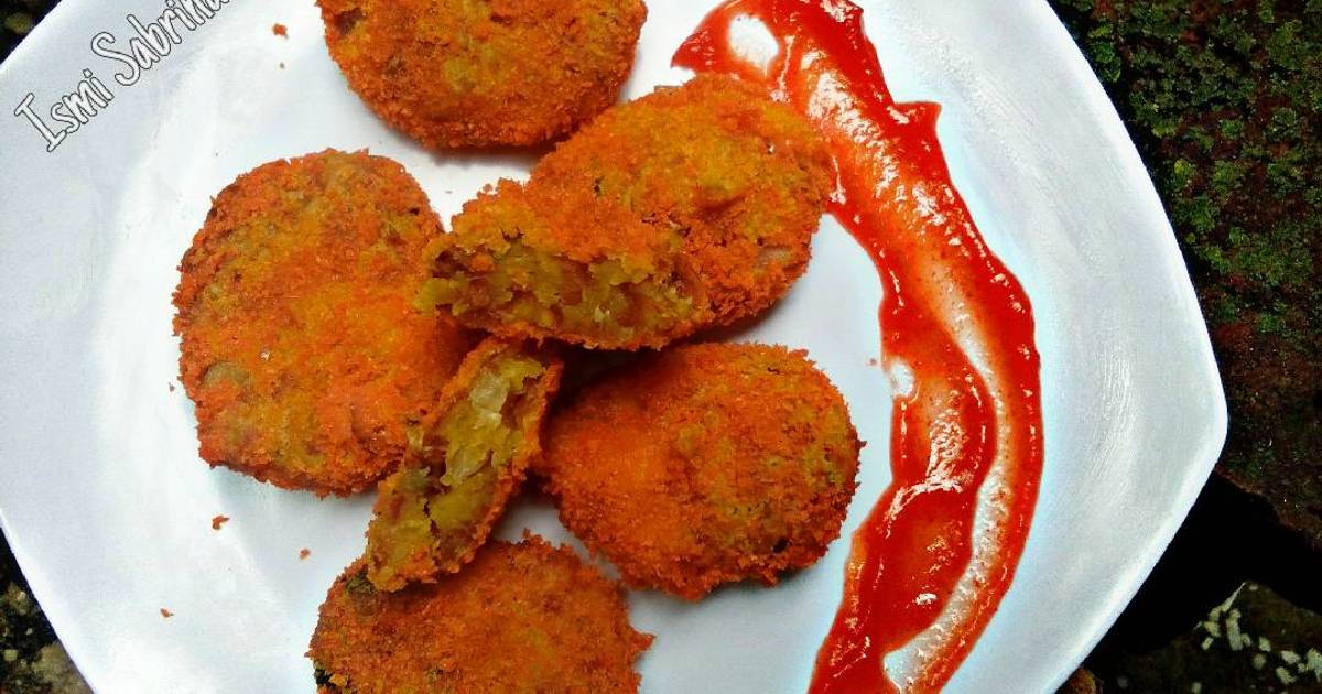 3.787 resep cemilan ubi gurih enak dan mudah - Cookpad