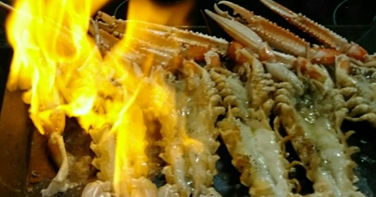 668 recetas muy ricas de flambeados compartidas por cocineros caseros ...