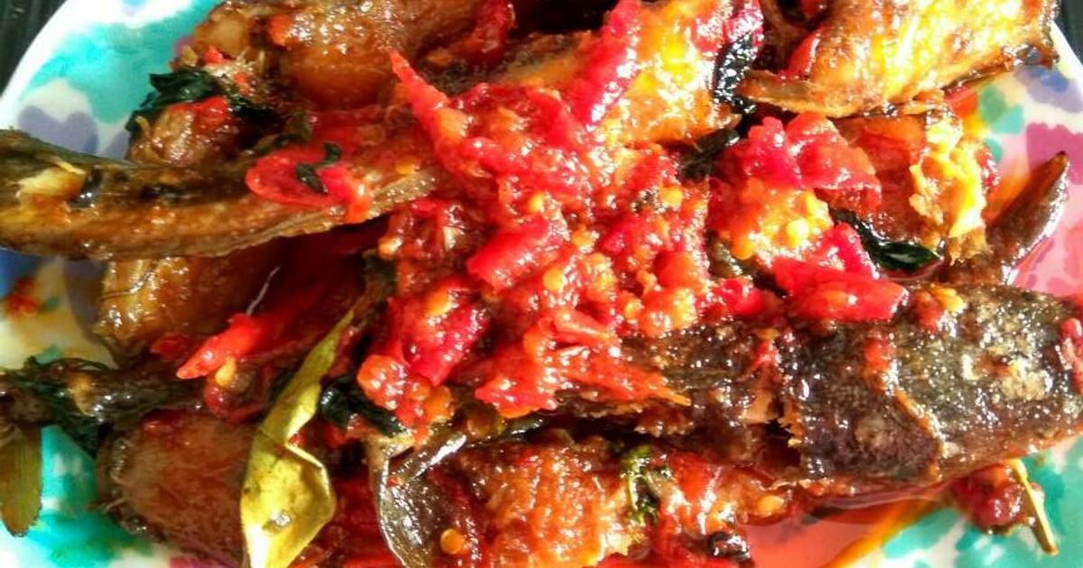 Resep Rica Rica Lele oleh Nola Cakery (Izah) - Cookpad