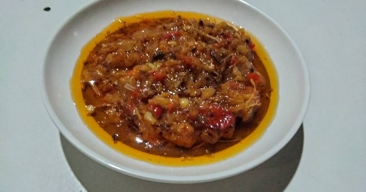 Resep Sambal tomat bongkot (kecombrang) oleh rahayudj - Cookpad