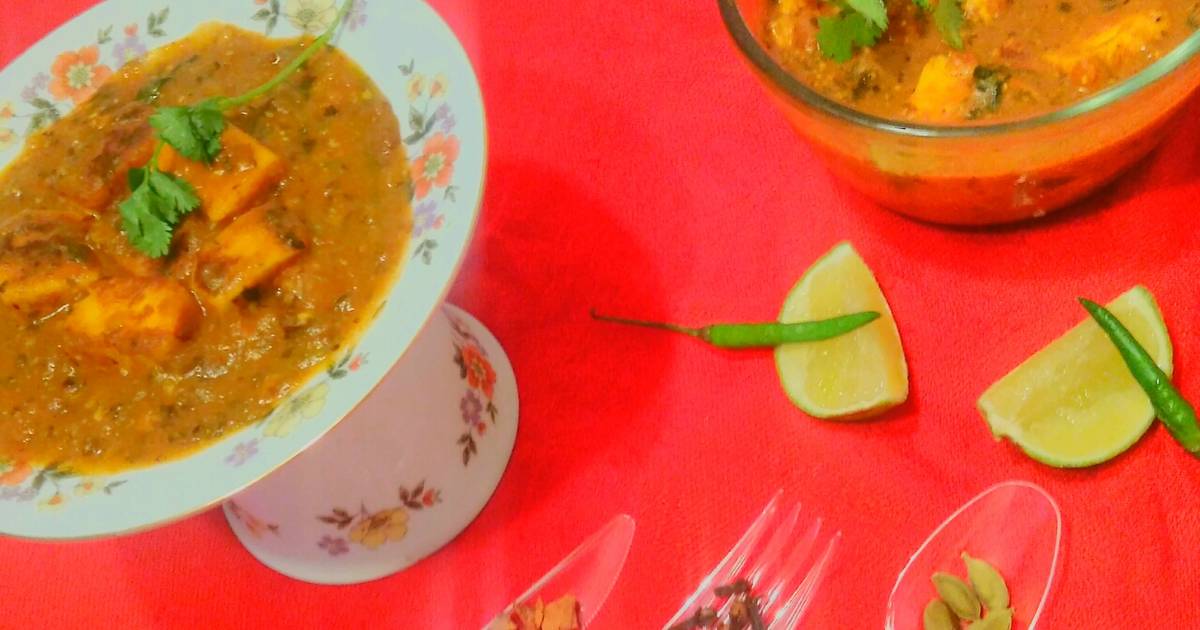 164 easy and tasty methi dhaba recipes by home cooks - Cookpad