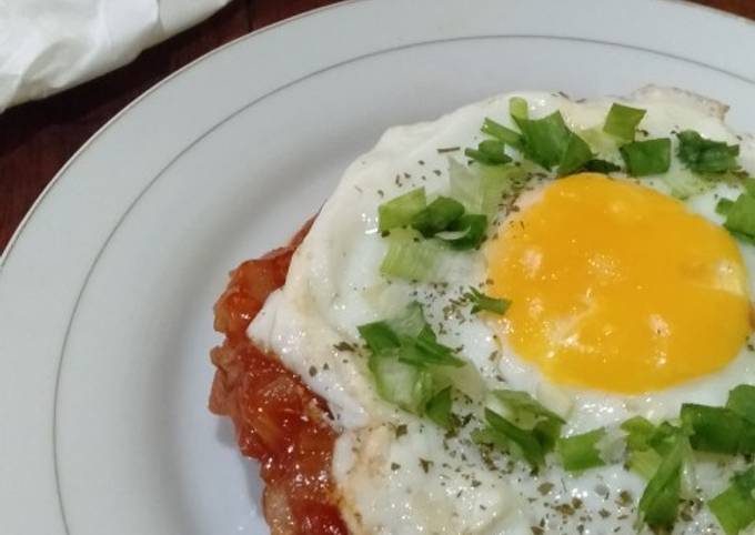 Resep Rice Rosti oleh alittlestrange - Cookpad
