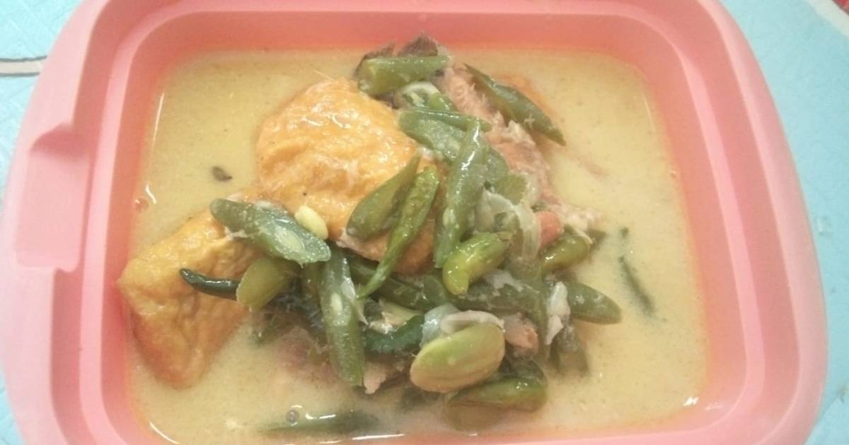 241 resep gulai tauco padang enak dan mudah - Cookpad