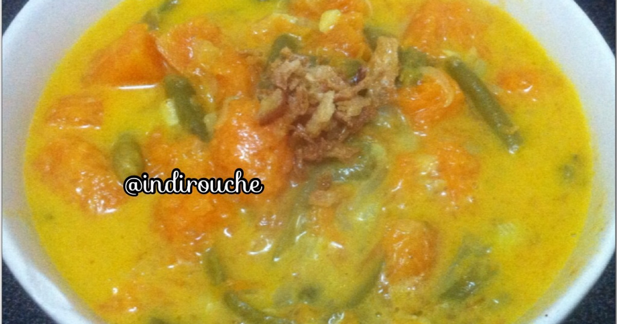 Resep labu kuning lezat dan mudah untuk aneka cemilan dan kue