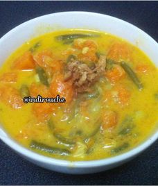 Resep labu kuning lezat dan mudah untuk aneka cemilan dan kue