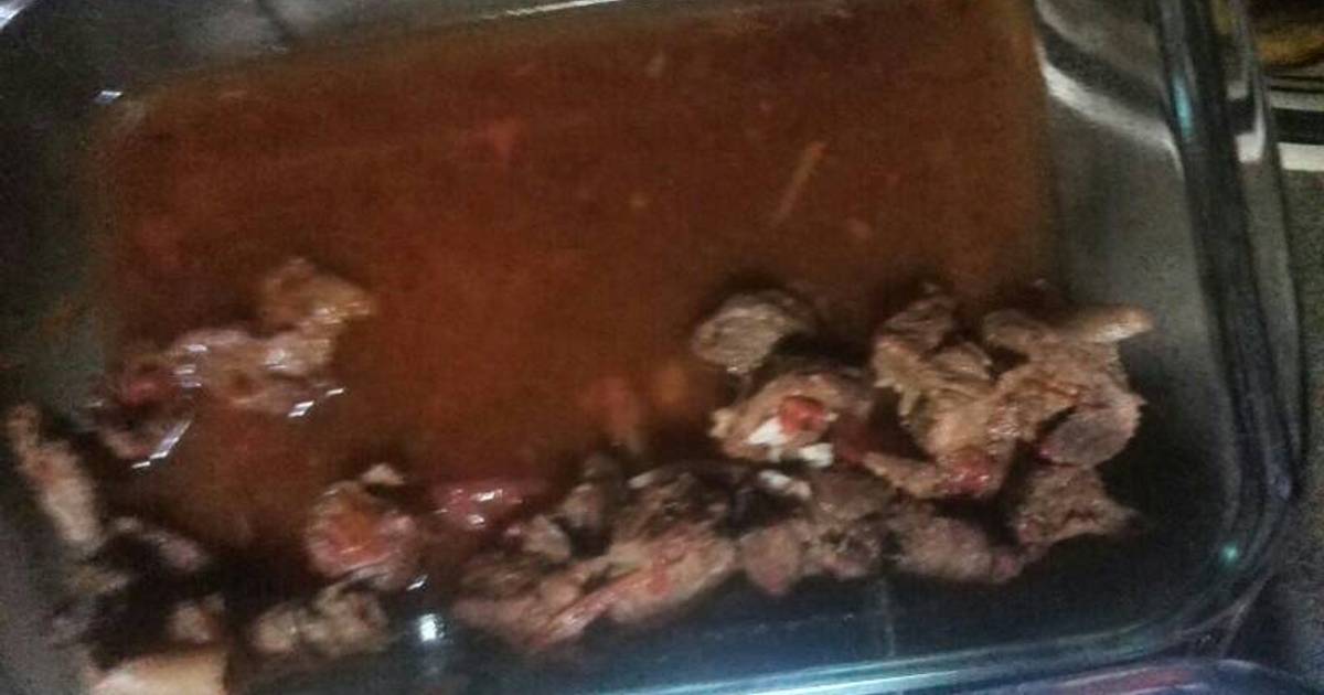 Normal beef Stew Recipe by martinodhiambo - Cookpad