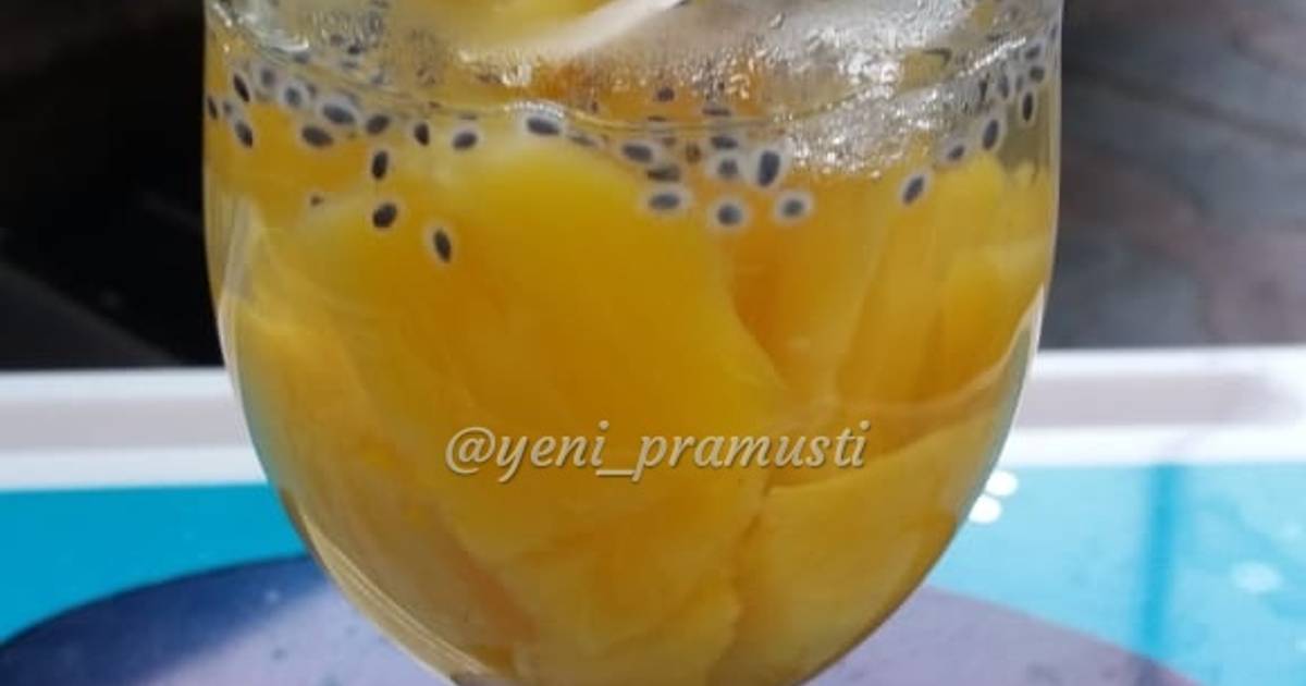 14 resep setup nanas gula batu enak dan sederhana - Cookpad