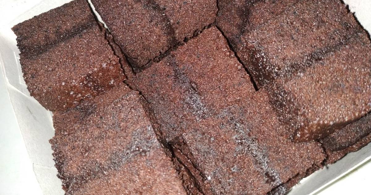 77 resep roti brownies kukus enak dan sederhana ala rumahan - Cookpad