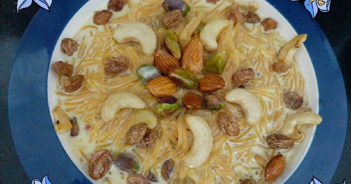 Sevaiya recipes - 40 recipes - Cookpad
