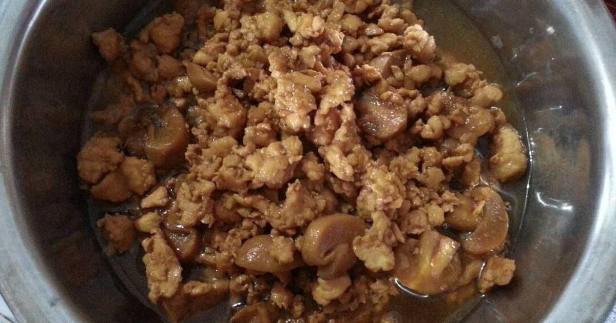 15 resep locupan enak dan sederhana ala rumahan - Cookpad