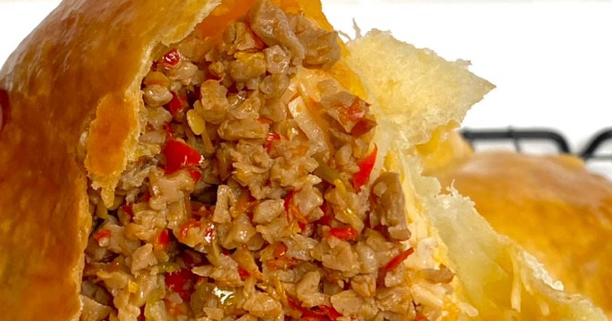 1.294 resep roti bakso enak dan mudah - Cookpad