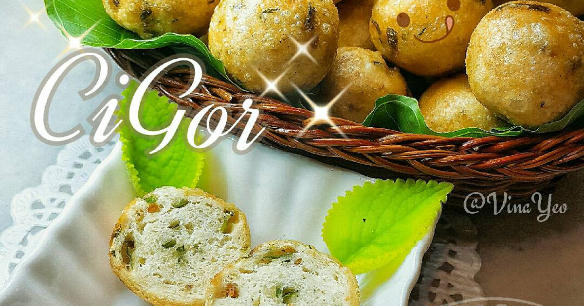 3.277 resep cara membuat cigor enak dan mudah - Cookpad