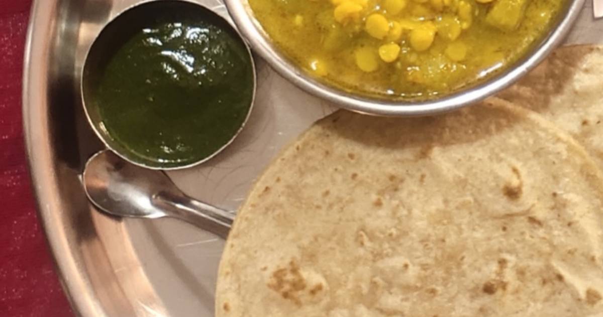 7,154 easy and tasty split bengal gram recipes by home cooks - Cookpad