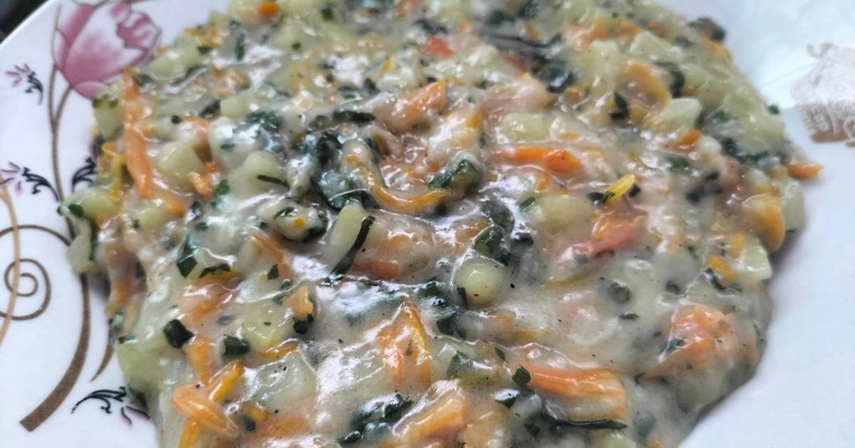 2.826 resep rogut sayur enak dan mudah - Cookpad