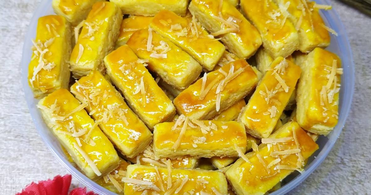 52.957 resep keju cheddar enak dan sederhana ala rumahan - Cookpad