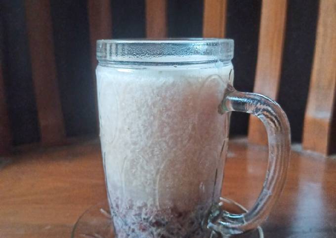 Resep 592. Wedang Cor Khas Jember oleh Bunna💜 - Cookpad