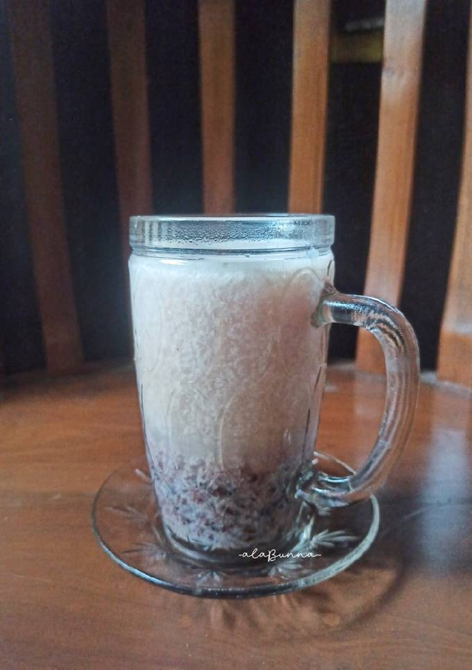 Resep 592. Wedang Cor Khas Jember oleh Bunna💜 - Cookpad