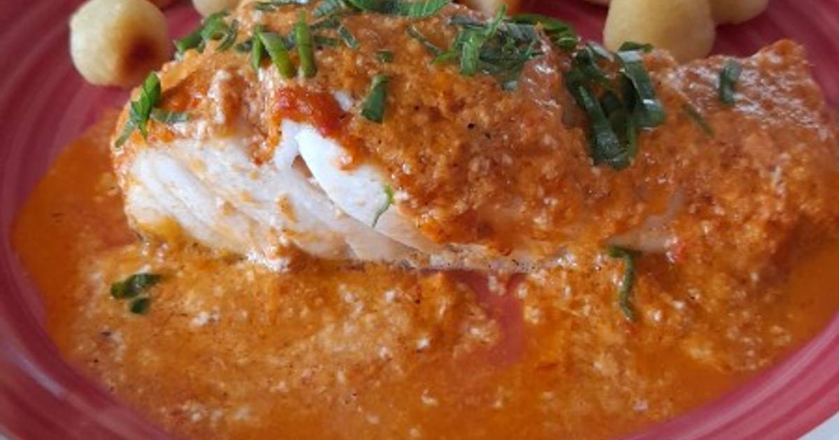 Congrio - 145 recetas caseras- Cookpad