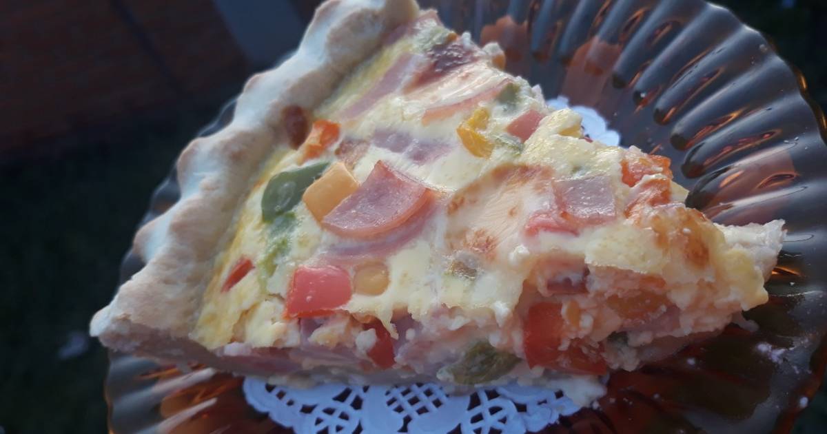 Locote relleno - 52 recetas caseras- Cookpad