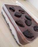 Resep dessert box modern yang enak, mudah, dan cocok untuk usaha