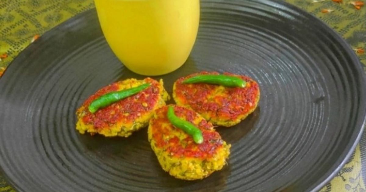 Moong Sprouts Cutlet Recipe by Navnita Jaiswal - Cookpad