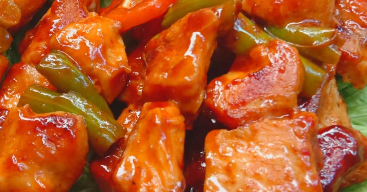 19 resep dakkochi enak dan mudah - Cookpad