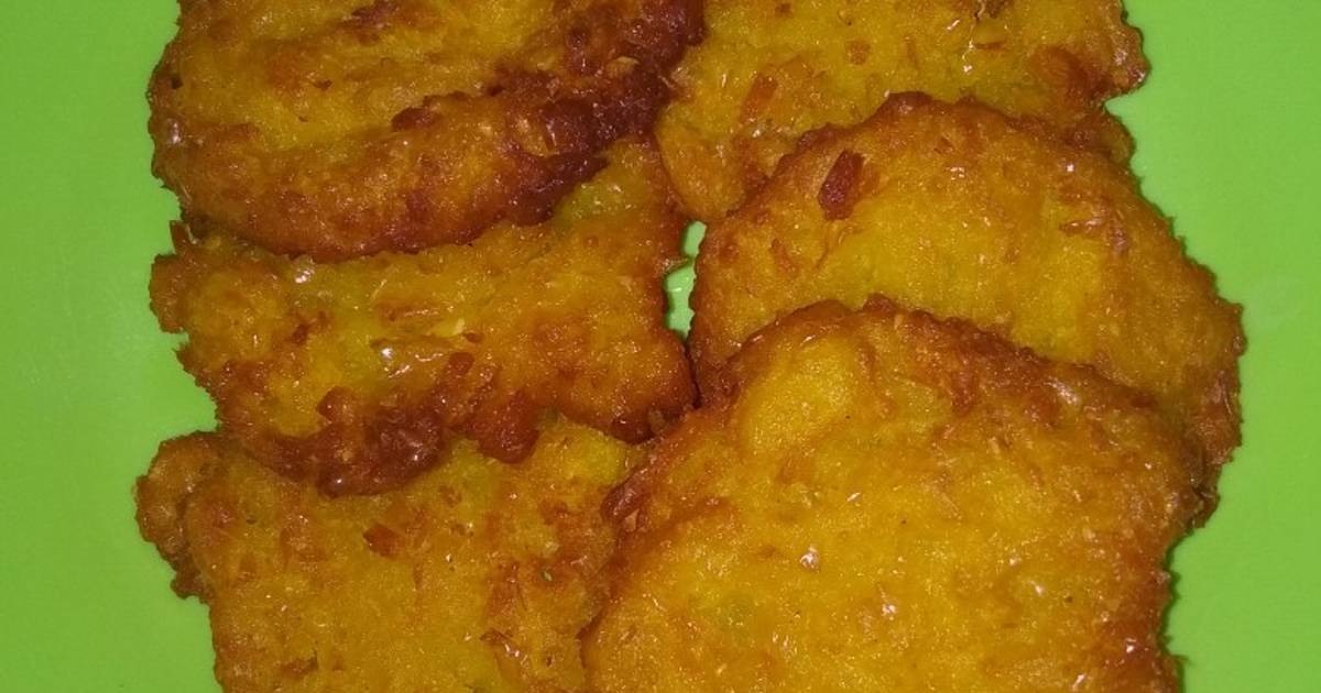 6.702 resep dadar jagung enak dan sederhana - Cookpad