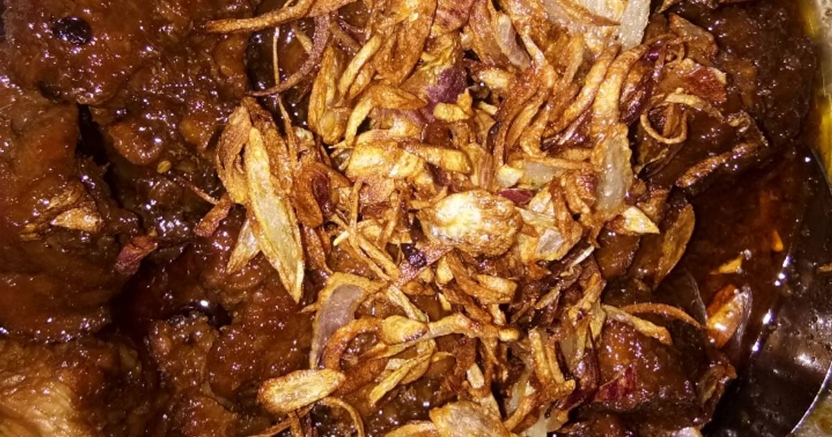 3.740 resep semur daging sapi kecap enak dan mudah - Cookpad