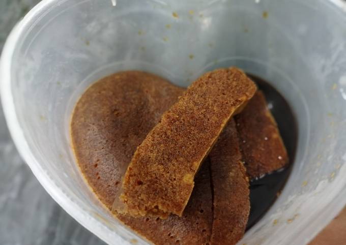 Resep Bolu Peca khas Bugis oleh ika madayanti - Cookpad
