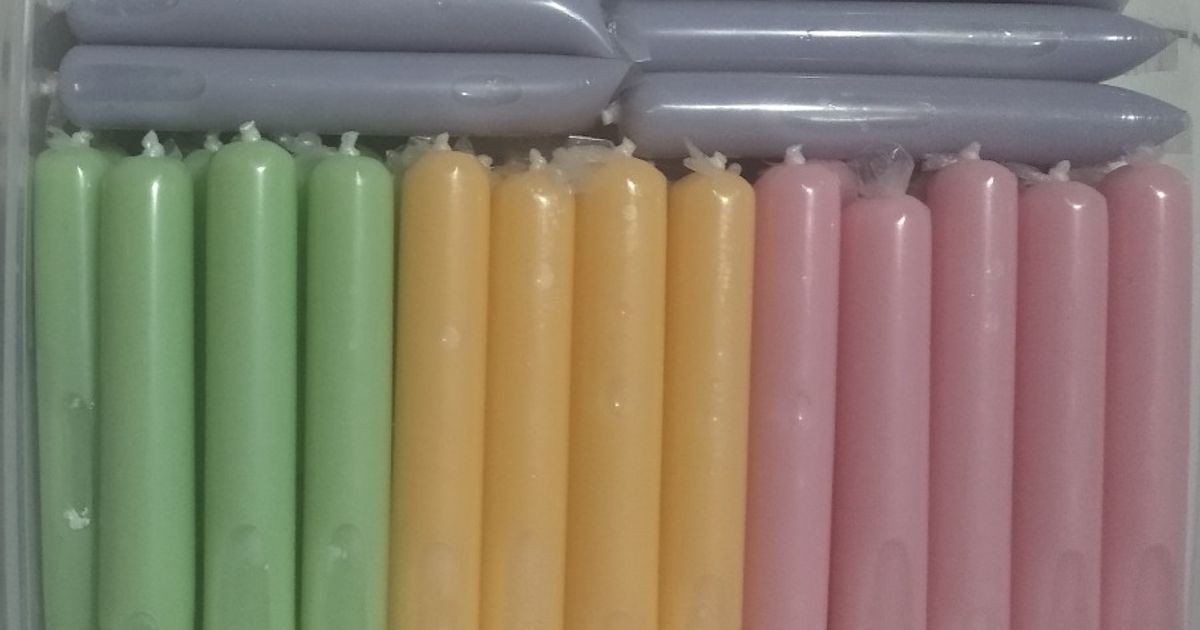 Resep pop ice 1000 an rumahan enak dan mudah - Cookpad