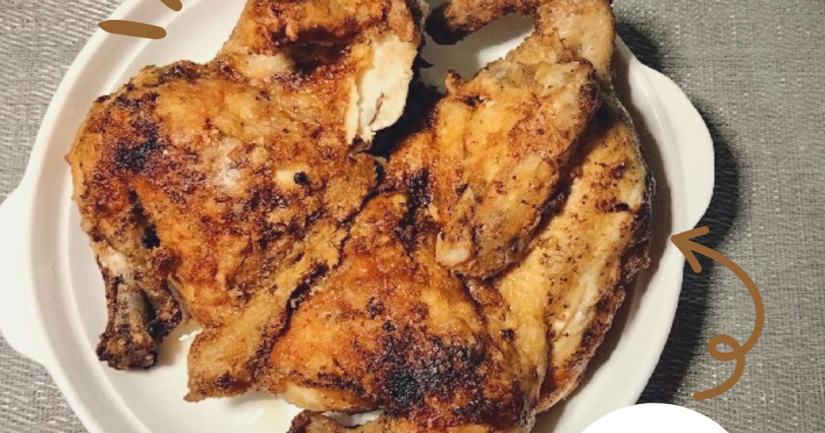 Butterfly Home Recipes - Cookpad