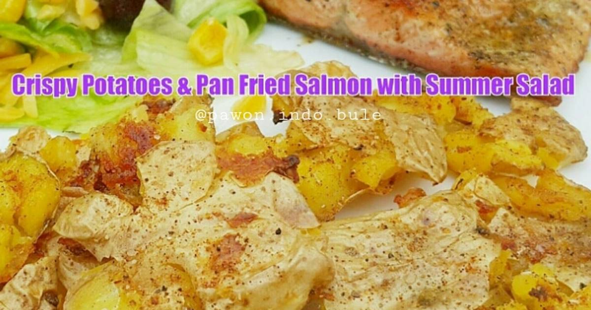 12 easy and tasty summer fish recipes by home cooks - Cookpad