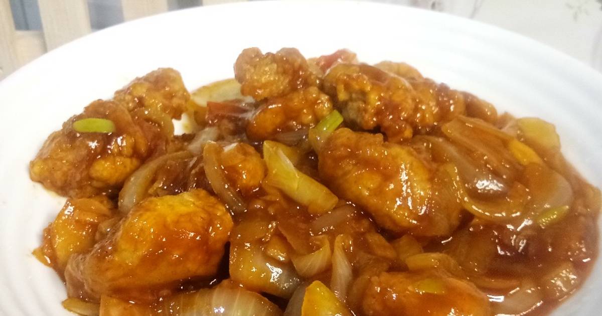 1.826 resep ayam kuluyuk enak dan mudah - Cookpad