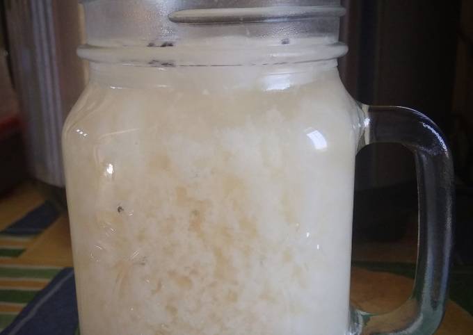 Resep Es Yakult Leci oleh Siti Nur - Cookpad