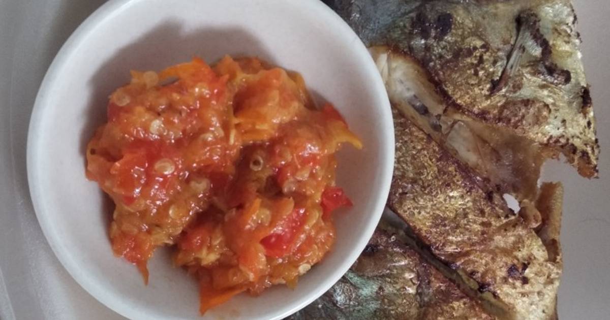 16 resep ikan mubara enak dan mudah - Cookpad