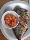 Resep ikan mubara rumahan enak dan mudah - Cookpad