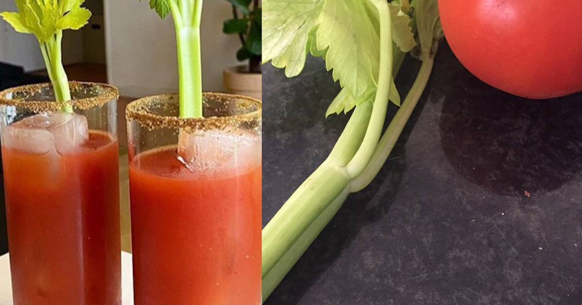 Tragos con vodka - 48 recetas caseras- Cookpad